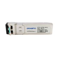 China 16G SFP+ CWDM 1270nm-1610nm 40km Fiber Channel Transceiver Module SMF for sale