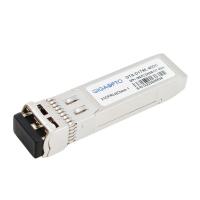 China 16G FC DWDM SFP+ 40km Fiber Transceiver Module LC DOM for sale