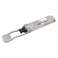 China 100GBASE-SWDM4 QSFP28 850nm-940nm MMF Transceiver 100m DOM LC for sale