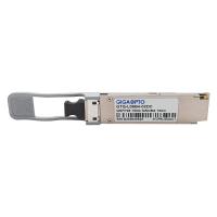 China 100GBASE-SWDM4 QSFP28 850nm-940nm MMF Transceiver 100m DOM LC for sale