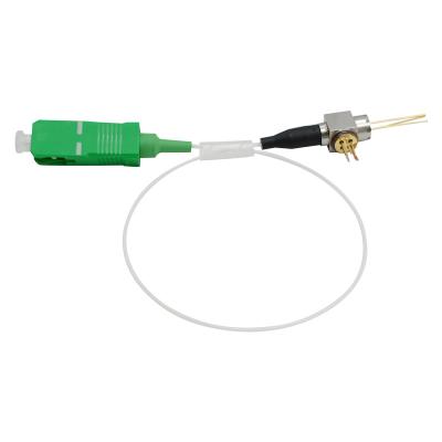 China 2G 3G 5G Pigtail FC SC ST UPC APC Photodiode TIA Optical Subassembly ROSA CATV for sale