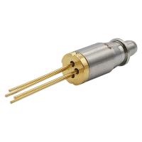 China CWDM DFB LC TOSA Optical SubAssembly 1.25G 2.5G 10G 1270nm To 1610nm for sale