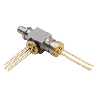 China 10Gbps Optical SubAssembly WDM BOSA TX1270nm DFB RX1330nm PIN LC SC Bi Directional OSA for sale