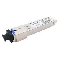 China OLT GPON SFP Class C+ TX 1490nm 2.5G RX SFP 1.25 g 1310nm 20km SC DDM Transceiver Module for sale
