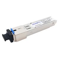 China OLT SFP EPON Px20+++ PX40 7dBm SFP 1.25G TX1490nm/RX1310nm 20km Transceiver Module for sale