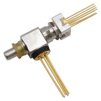 China PIN LC SC Bi Directional Optical Sub Assembly 10G WDM BOSA TX1550nm EML RX1490nm for sale