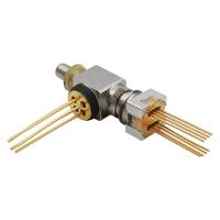 China PIN LC SC Bi Directional Optical Sub Assembly 10G WDM BOSA TX1550nm EML RX1490nm for sale