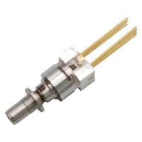 China LC TOSA Optical SubAssembly 1550nm EML 10G SONET SDH Datatelecom for sale