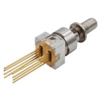 China LC TOSA Optical SubAssembly 1550nm EML 10G SONET SDH Datatelecom for sale