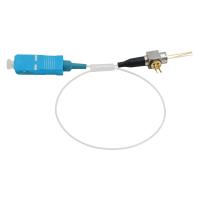 China GEPON ONU BOSA PX20 SC UPC APC Pigtail TX 1310nm FP RX 1490nm PIN 1.25G 1G FTTH FTTX for sale