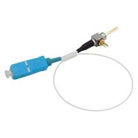 China GEPON ONU BOSA PX20 SC UPC APC Pigtail TX 1310nm FP RX 1490nm PIN 1.25G 1G FTTH FTTX for sale