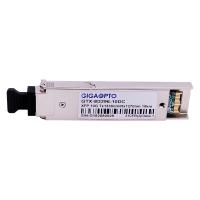 China BIDl 10Gbps XFP Transceiver Module 1330nm / 1270nm 10km LC DOM for sale