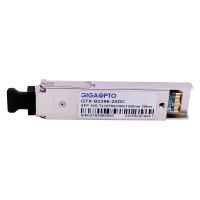 China 1270nm / 1330nm 10Gbps XFP BIDI 20km Other Optical Transceiver Module LC DOM for sale