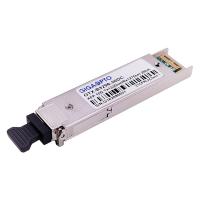 China LC DOM 10Gbps BIDI XFP ELR Optical Transceiver Module 1270nm / 1330nm 20km for sale