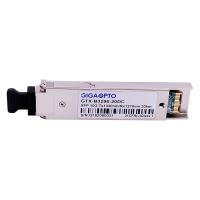 China LC DOM 10Gbps BIDI XFP ELR Optical Transceiver Module 1270nm / 1330nm 20km for sale
