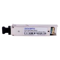 China DOM 10Gbps XFP WDM Fiber Transceiver Module 1270nm / 1330nm 40km for sale