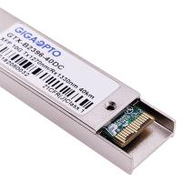 China DOM 10Gbps XFP WDM Fiber Transceiver Module 1270nm / 1330nm 40km for sale