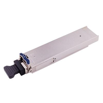 China 10Gbps BIDI XFP ER60 Fiber Transceiver Module 1270nm / 1330nm 60km DOM for sale