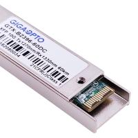 China 10Gbps BIDI XFP ER60 Fiber Transceiver Module 1270nm / 1330nm 60km DOM for sale