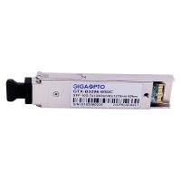 China 10Gbps XFP WDM ER60 Ethernet Fiber Transceiver Module 1330nm / 1270nm 60km DOM for sale