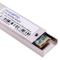 China 10Gbps XFP WDM ER60 Ethernet Fiber Transceiver Module 1330nm / 1270nm 60km DOM for sale