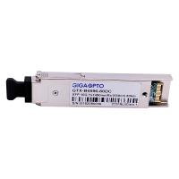 China 10Gbps WDM XFP ZR Bidirectional Fiber Transceiver Module 1490nm 1550nm 80km DOM for sale