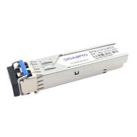 China 1310nm Cisco MGBLH1 Compatible SFP Transceiver Module 40km SMF for sale