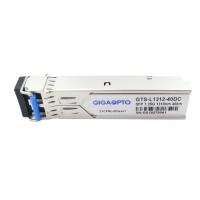 China 1310nm Cisco MGBLH1 Compatible SFP Transceiver Module 40km SMF for sale