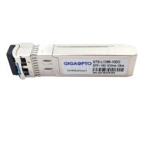 China 1310nm Cisco Optical Transceiver For SMF / Ethernet SFP-10G-LR for sale