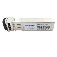 China 1550nm 10Gbase-ER Cisco Transceiver Modules SMF LC for SFP-10G-ER for sale