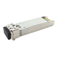 China 1550nm 10GBASE-ZR Cisco Compatible Transceivers 80km SMF for SFP-10G-ZR for sale