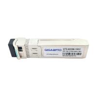 China 1270nm-TX / 1330nm-RX 10km Cisco SFP-10G-BXU Compatible Transceiver Bidirectional for sale
