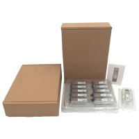 China 10GBASE-BX10 TX1330 / RX1270 Cisco SFP+ Transceiver Bi Directional 10km for sale
