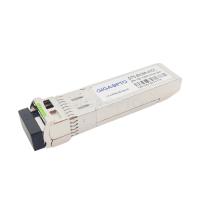 China 10GE BiDi Cisco Transceiver Module For SFP-10G-BX40D 40km SMF for sale