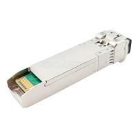 China 10GBase-CWDM Cisco Ethernet Transceiver For CWDM-SFP10G-1270-I 40km for sale
