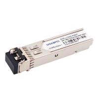 China 100BASE-FX SFP SGMII Cisco GLC-GE-100FX Transceiver 1310nm 2km For MMF for sale