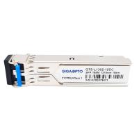 China 155Mbps SFP Cisco MFELX1 Compatible Optical Transceiver Module 1310nm 15km for sale