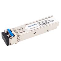 China Cisco 100BASE EX SFP 40km SMF GLC-FE-100EX 1310nm Transceiver for sale