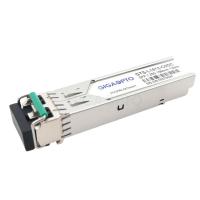 China 120km Cisco 1G SFP 1550nm Transceiver Module for SMF GLC-EZX-SM-120 for sale