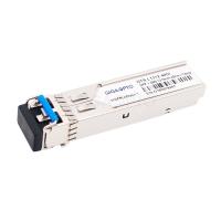 China SMF 40km GLC-EX-SMD Cisco 1000BASE-EX SFP 1310nm Transceiver for sale