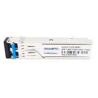 China SMF 40km GLC-EX-SMD Cisco 1000BASE-EX SFP 1310nm Transceiver for sale