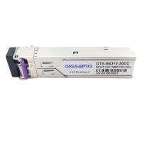 China Linksys MGBBX1D Compatible Cisco BIDI SFP TX1490nm RX1310nm 20km 1000BASE-BX for sale
