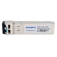 China 1310nm 25G LR Cisco SFP-25G-LR-S-I Compatible Optical Transceiver SMF 10km for sale