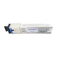 China GPON OLT Class B+ SFP Optical Transceivers For Alcatel-Lucent Nokia 3FE53441ACAA for sale