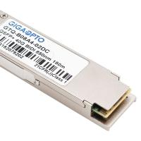 China 40Gbps Bidirectional 850nm Duplex LC 150m MMF For Cisco QSFP-40G-SR-BD for sale