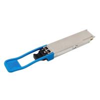 China 1310nm 40Gbps CWDM Optical Transceiver 10km SMF For Cisco QSFP-40GE-LR4 for sale