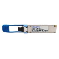 China 1310nm 40Gbps CWDM Optical Transceiver 10km SMF For Cisco QSFP-40GE-LR4 for sale