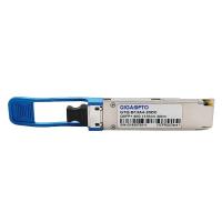 China 1310nm QSFP+ 40GBASE-LR4 20km SMF For Cisco QSFP-LR4-40G-20 for sale