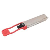 China 1310nm QSFP+ Ethernet Transceiver 40km Duplex LC SMF For Cisco QSFP-40G-ER4 for sale