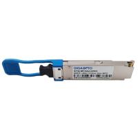 China 1310nm QSFP+ Transceiver 40GBASE-PSM4 Module 2km SMF For Cisco QSFP-40G-PLRL4 for sale